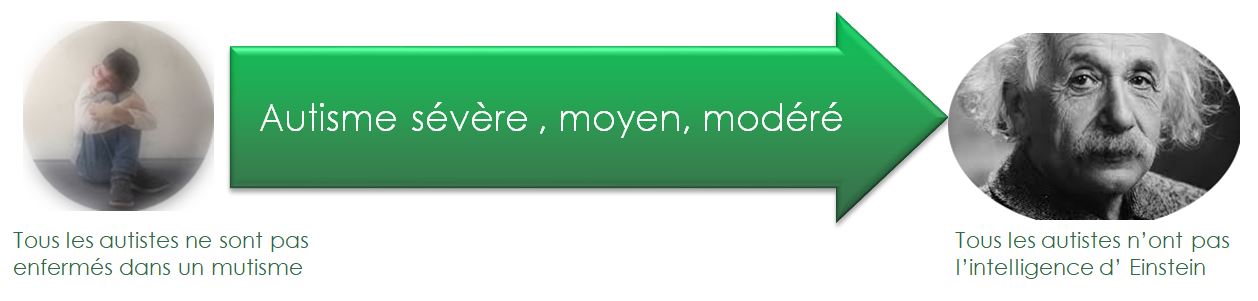 L’autisme… – Autisme Alliance 85